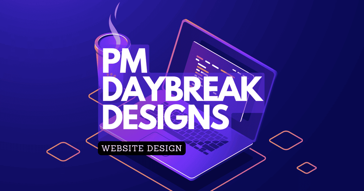 PM Daybreak Designs